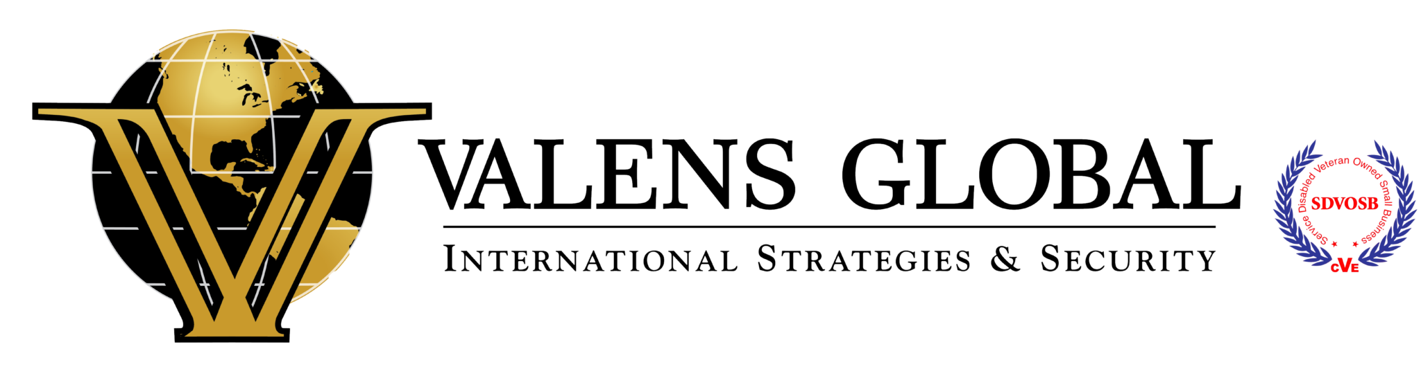 Valens Global - International Strategy and Security Services