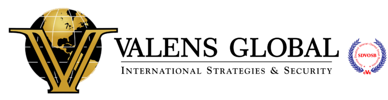 Valens Global - International Strategy and Security Services